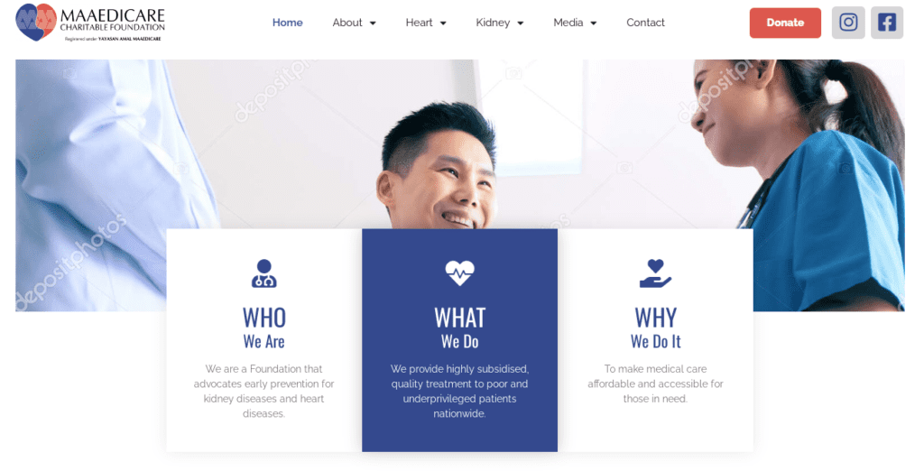 Web Development Success Stories | Tarasaka Case Studies USA